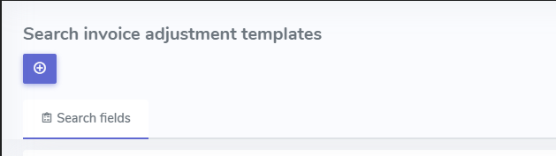 How to Adjust a Customer Invoice