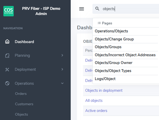 How to Monitor the Status of an ONT